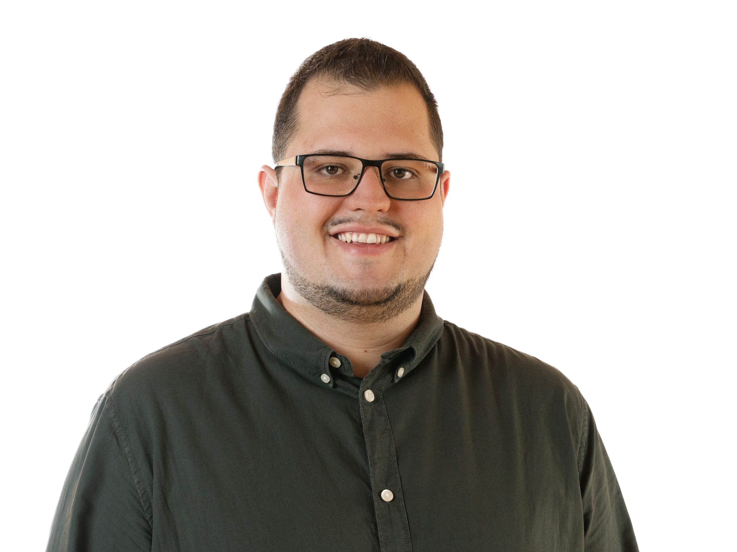 SVP Heimberg - Dominic Schmid
